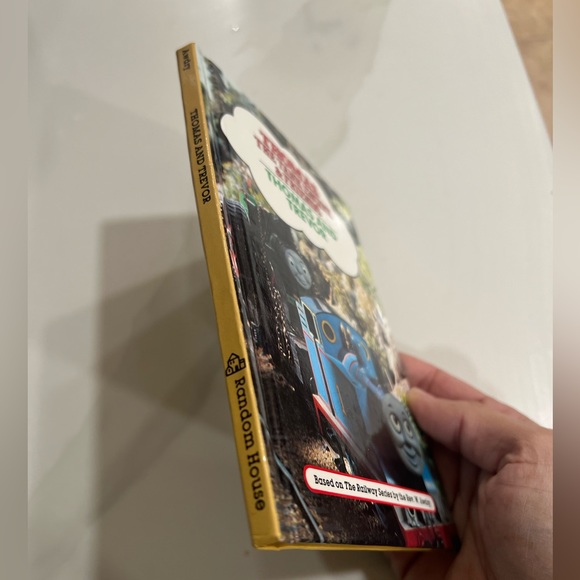 Thomas & Friends | Other | Thomas The Tank Engine Friends Rare | Poshmark